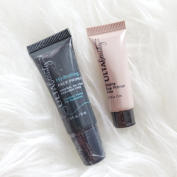 Ulta Beauty | Makeup | New Ulta Face And Eye Primers | Poshmark